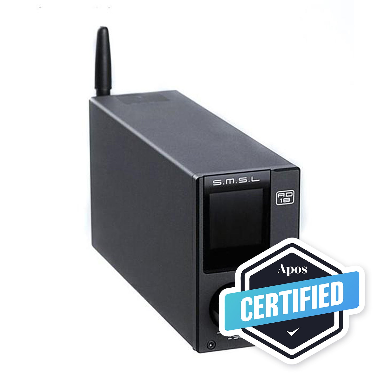 SMSL AD18 (Apos Certified Refurbished)