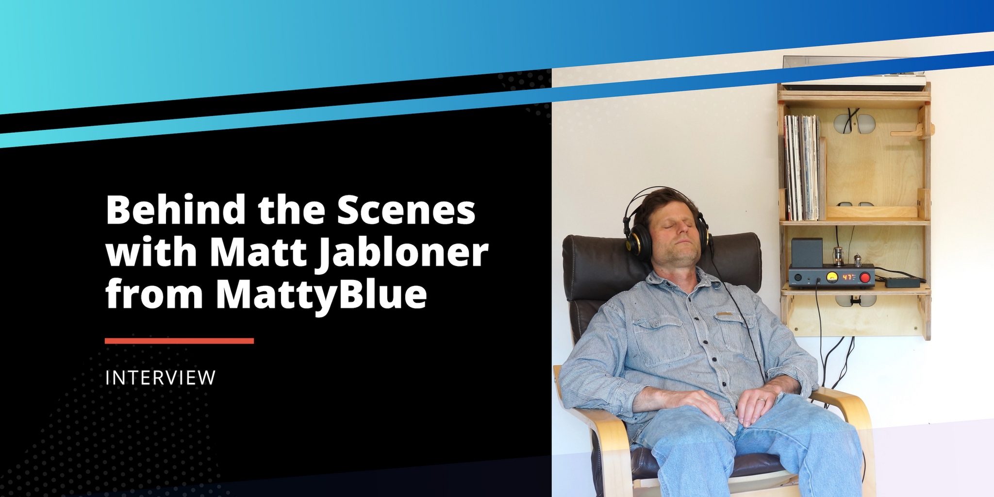 Behind the Scenes with Matt Jabloner: An Interview with Apos
