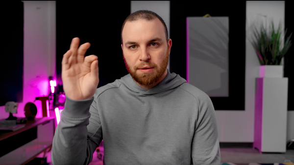 HIFIMAN XS: "Best $500 Headphone" - Joshua Valour – Apos