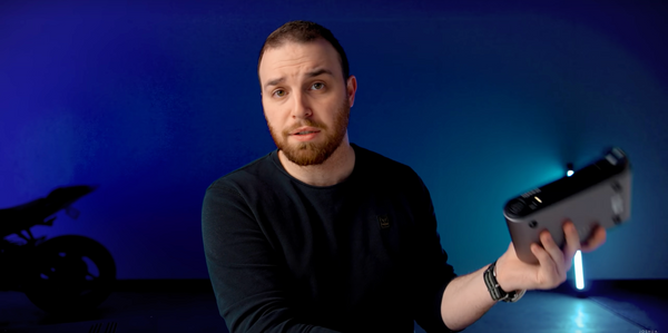 Joshua Valour: "Absolutely Baller" TOPPING DX5 DAC/Amp Review – Apos