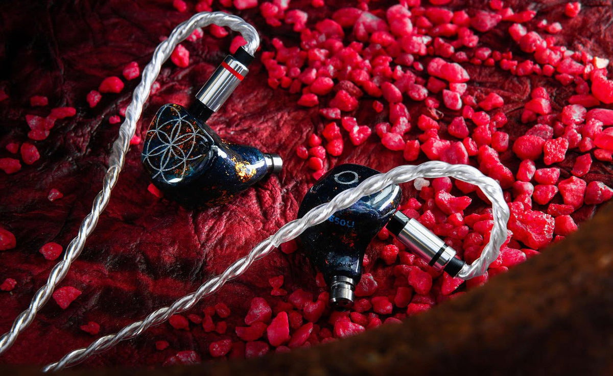 Lime Ears IEMs Comparison Chart