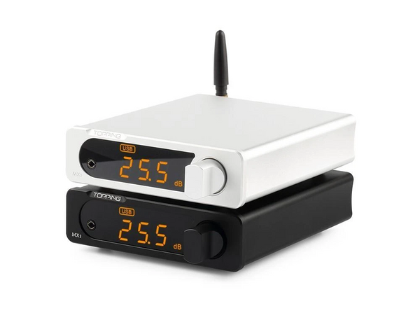 TOPPING MX3 Reviews Compendium – Apos