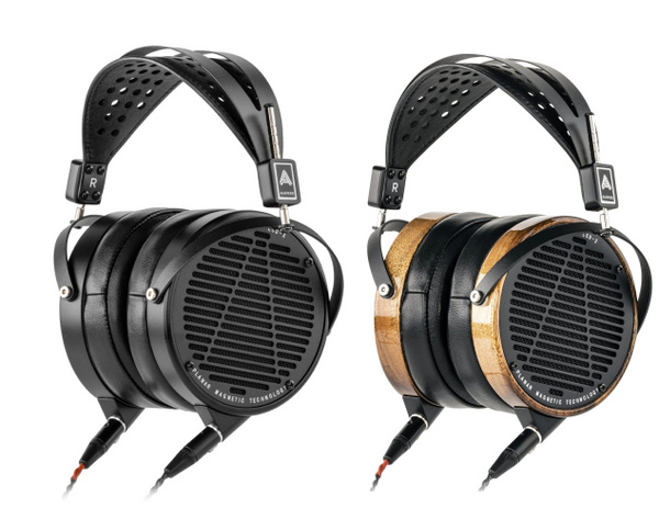 Audeze Headphones Now Available on Apos Ensembles