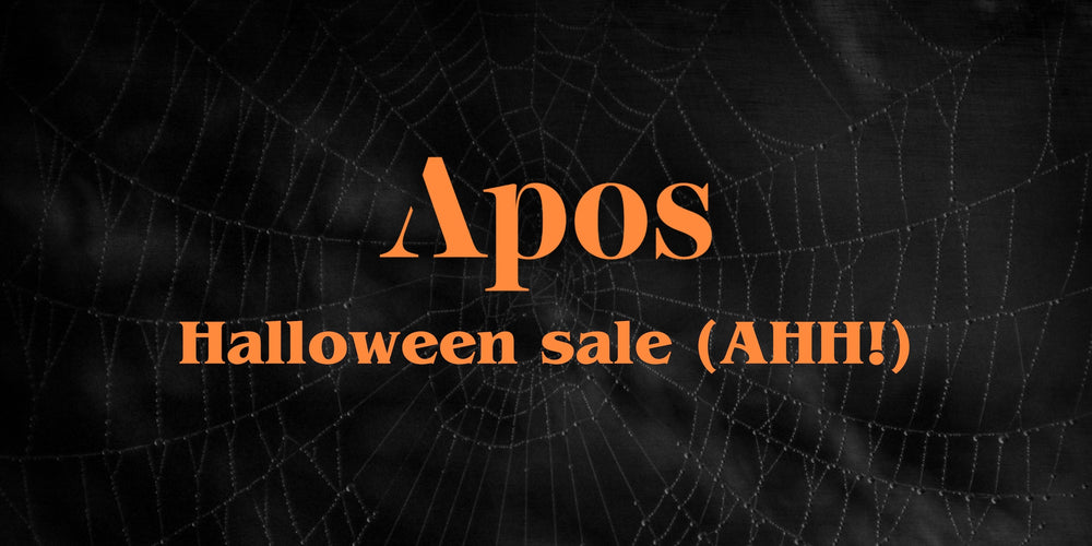 Apos | Free Shipping | 45-Day Return | Lowest Price Guarantee