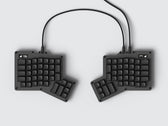 ErgoDox 76 "Hot Dox" V2 Mechanical Keyboard