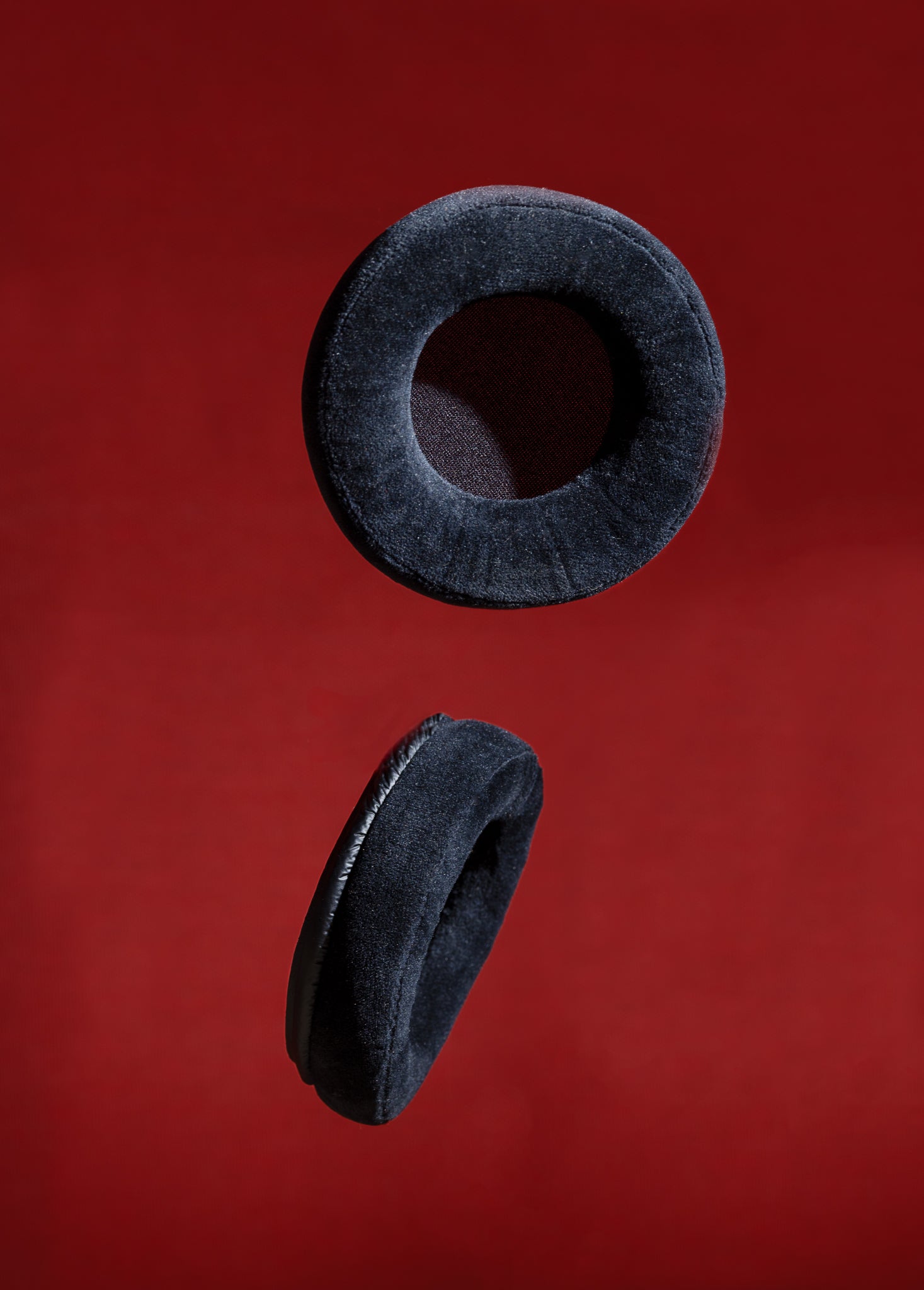 Apos x Audio-Technica Refine Pads