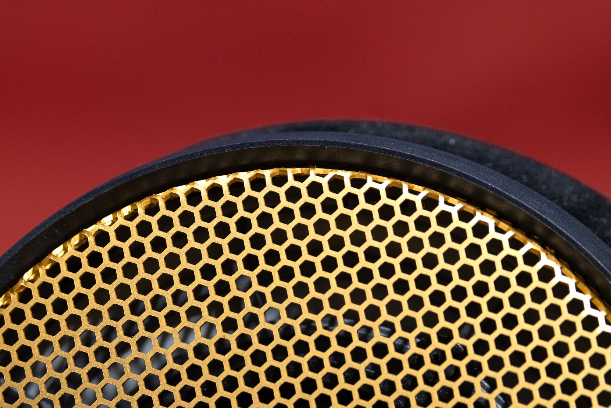 Apos x Audio-Technica ATH-R70x Refine Headphone