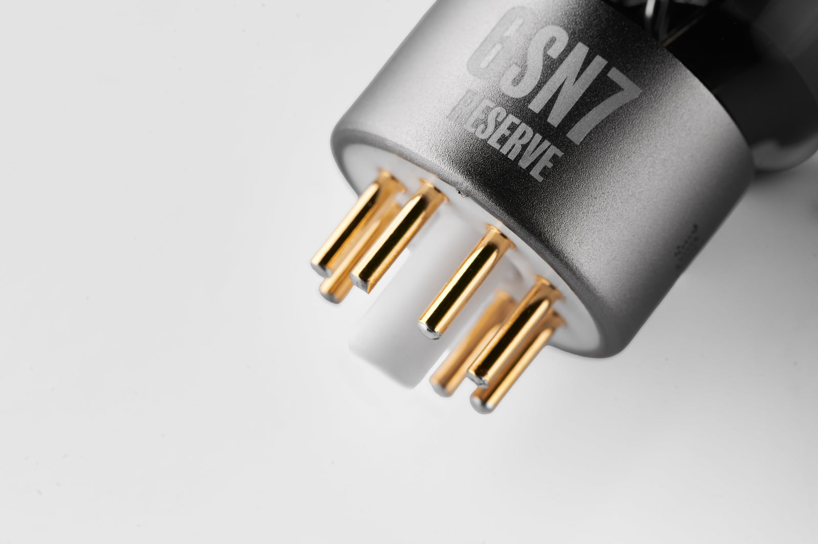 Ray Tubes 6SN7 RESERVE Vacuum Tube