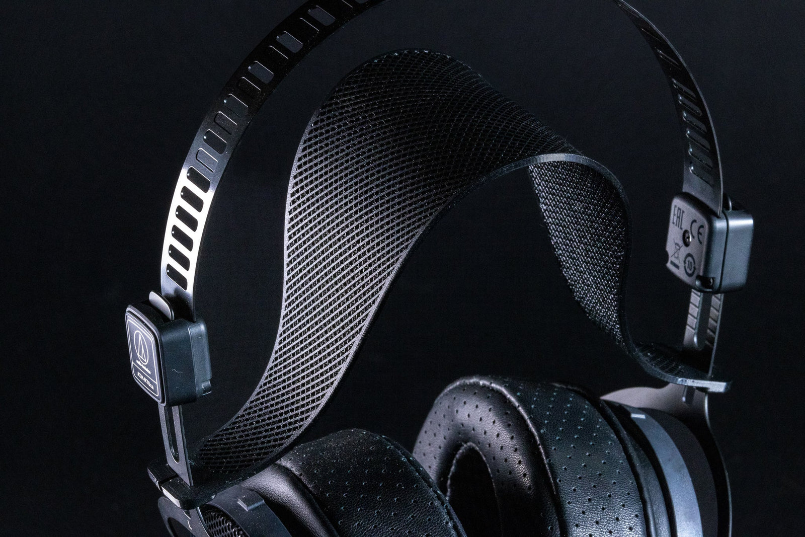 Capra Audio Comfort Strap