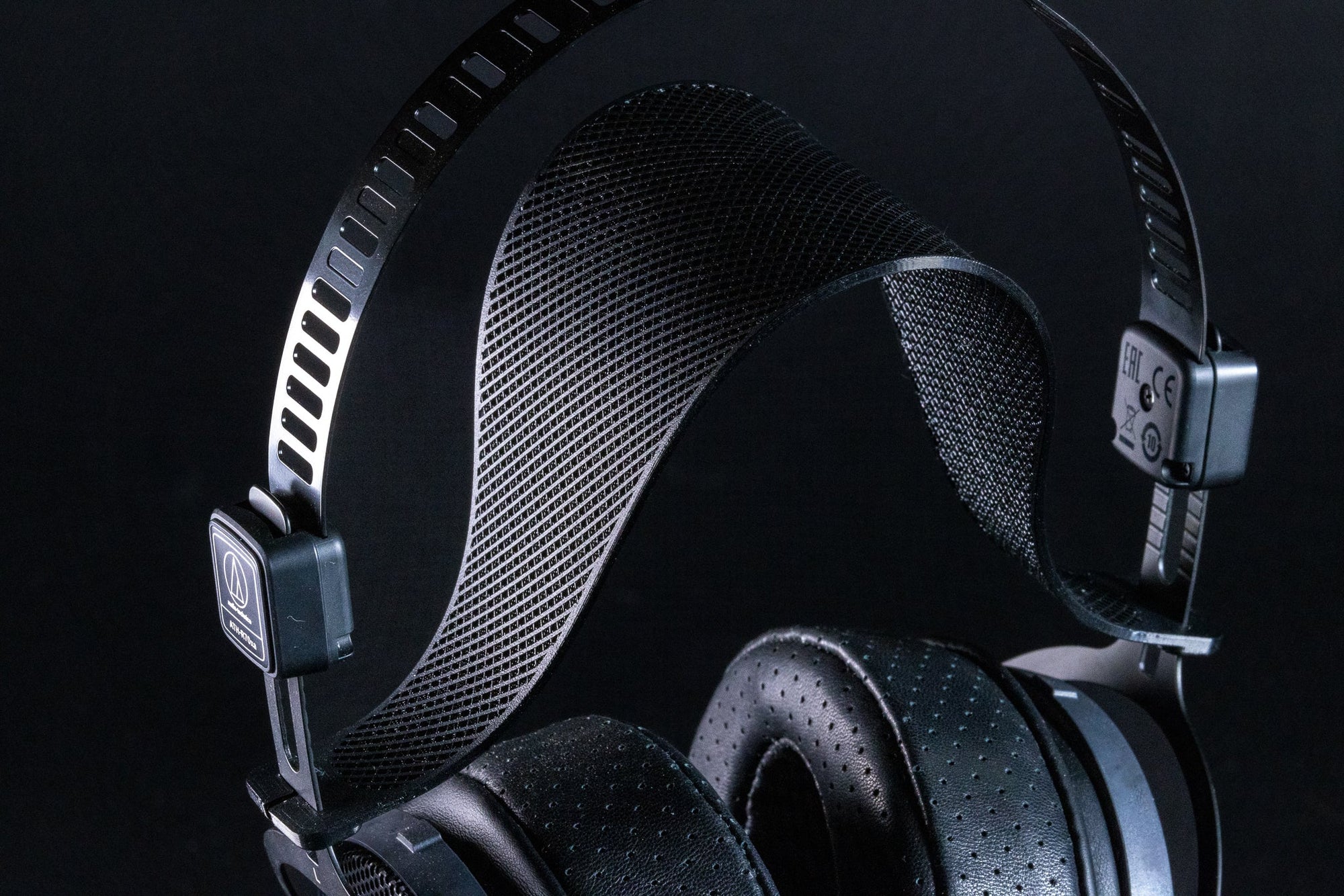 Capra Audio Comfort Strap