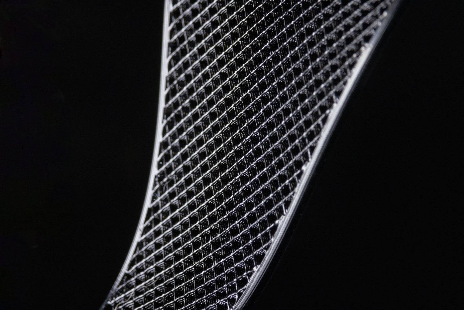 Capra Audio Comfort Strap