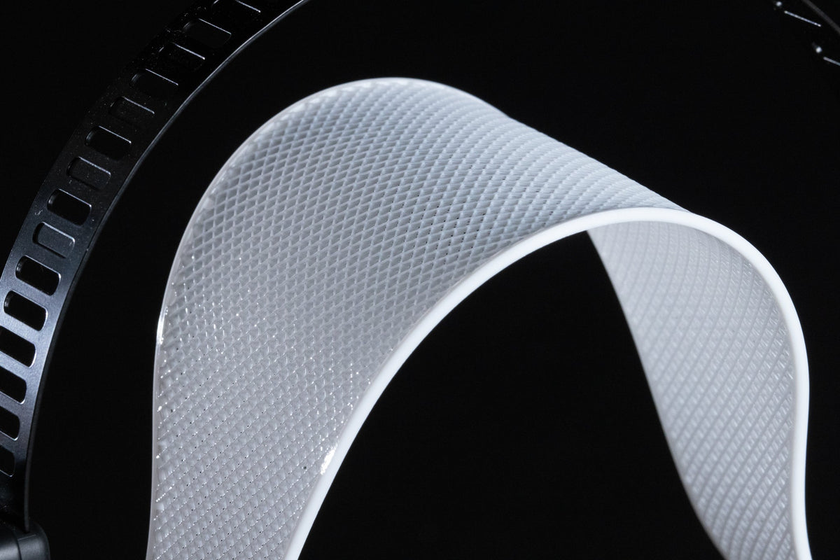 Capra Audio Comfort Strap