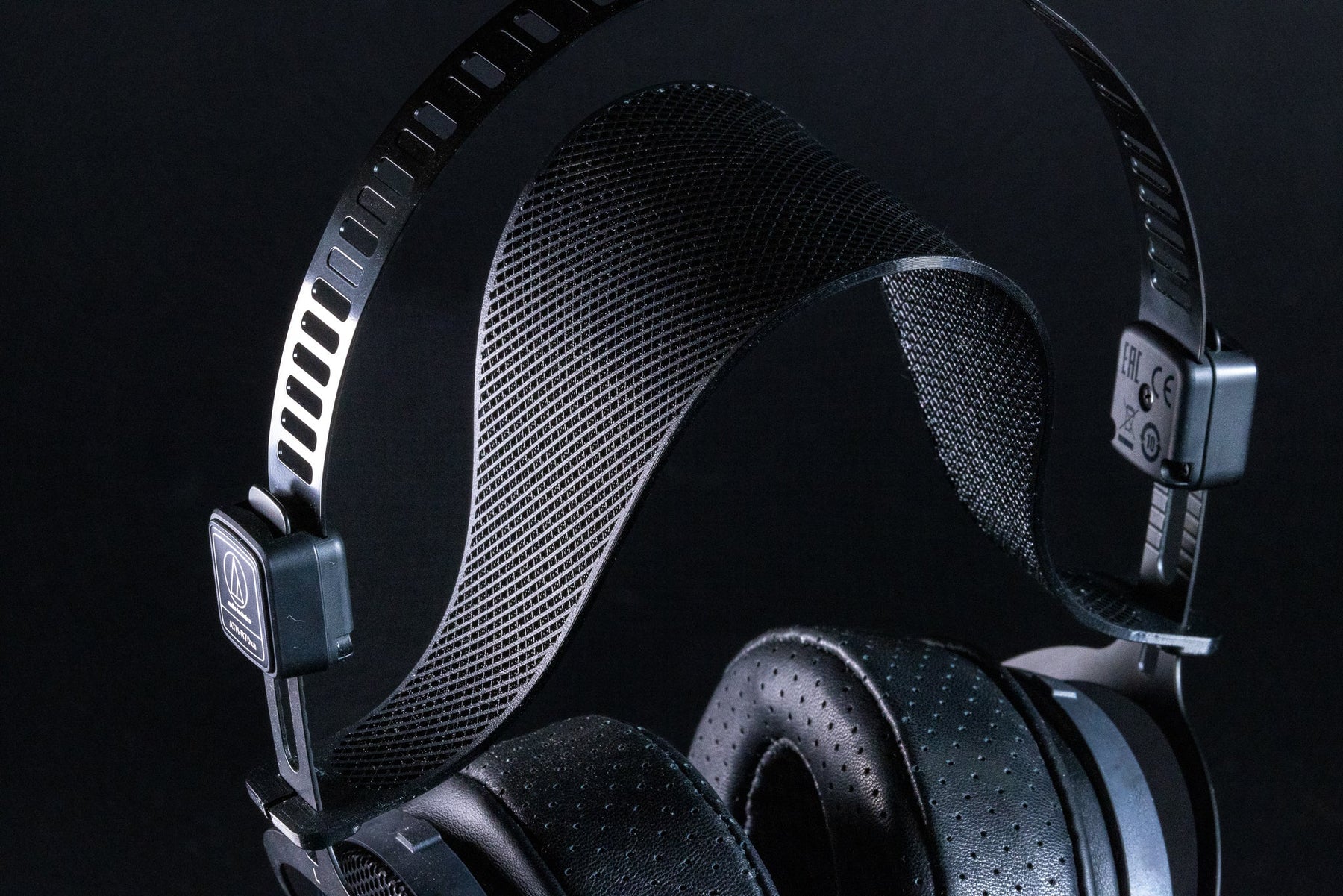 Capra Audio Comfort Strap