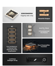 D&A Alpha Pro Hi-Res DAC & Headphone Amp