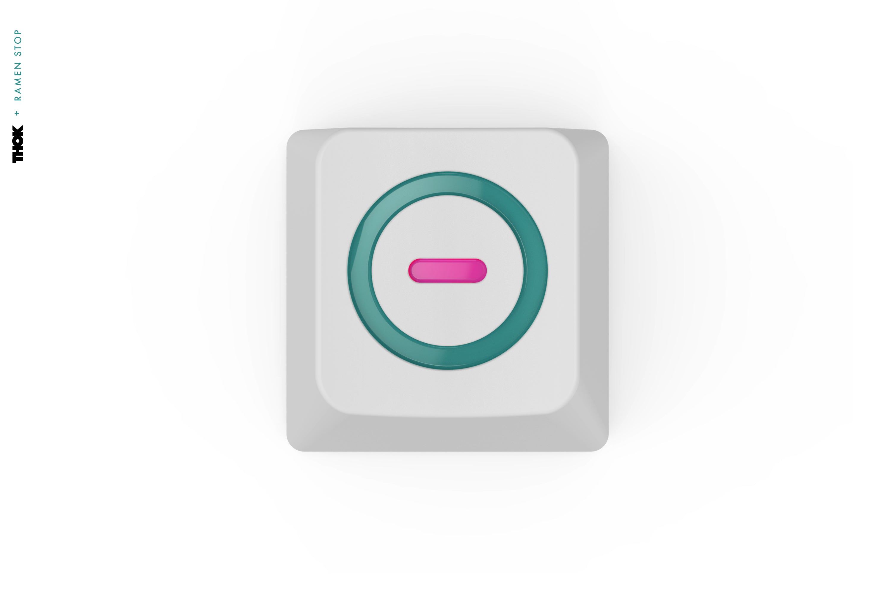 ePBT RamenStop Keycap Set – Apos