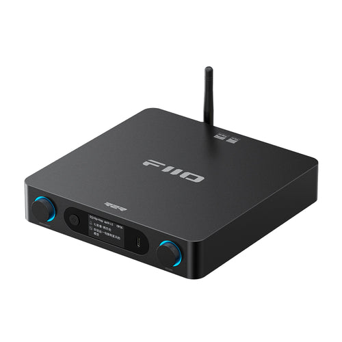 FiiO BR15 R2R High-Resolution Bluetooth Audio Receiver