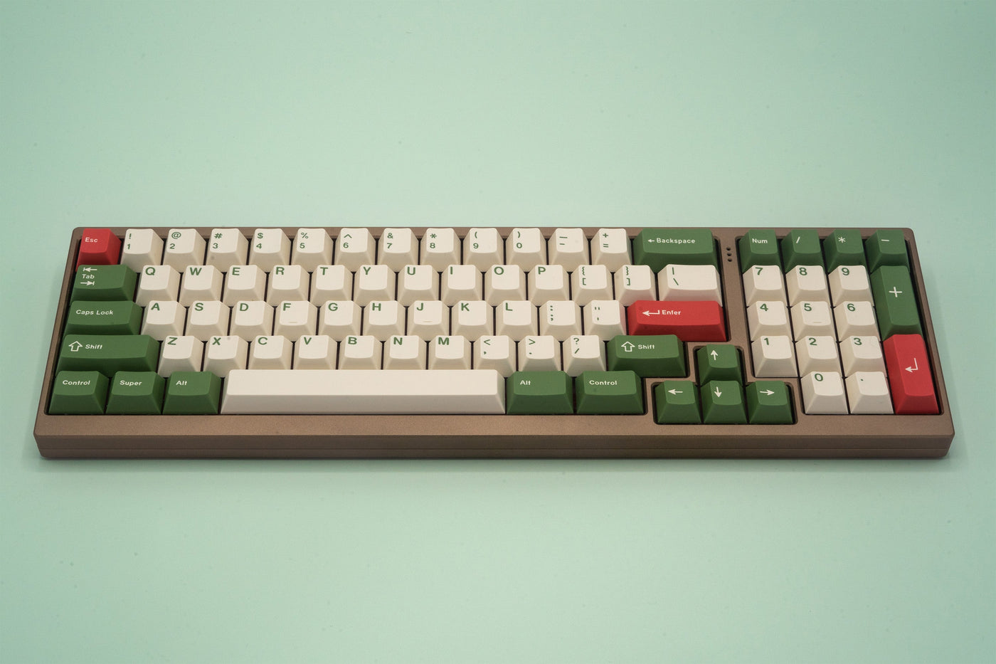 GMK Keycaps