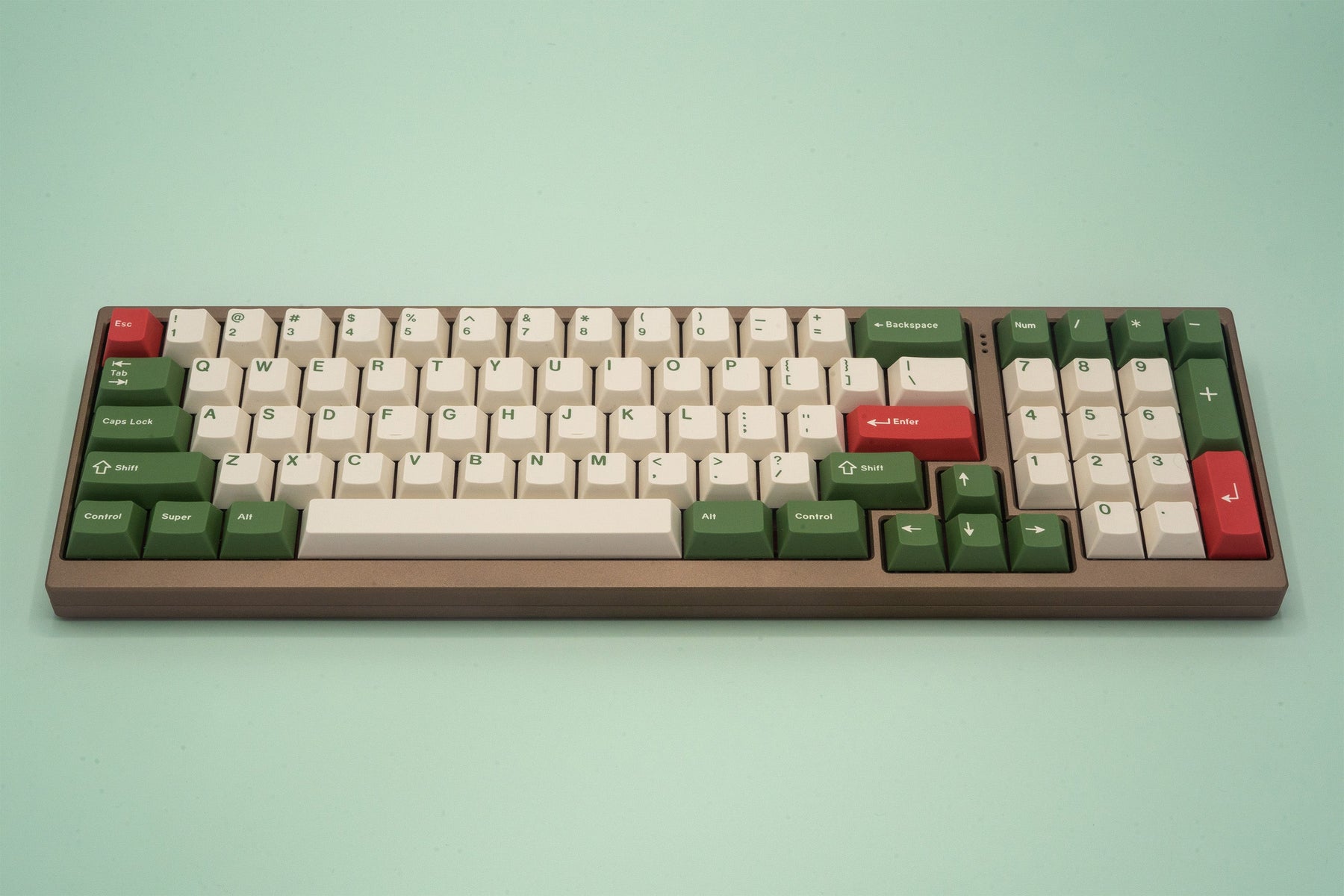 GMK Keycaps