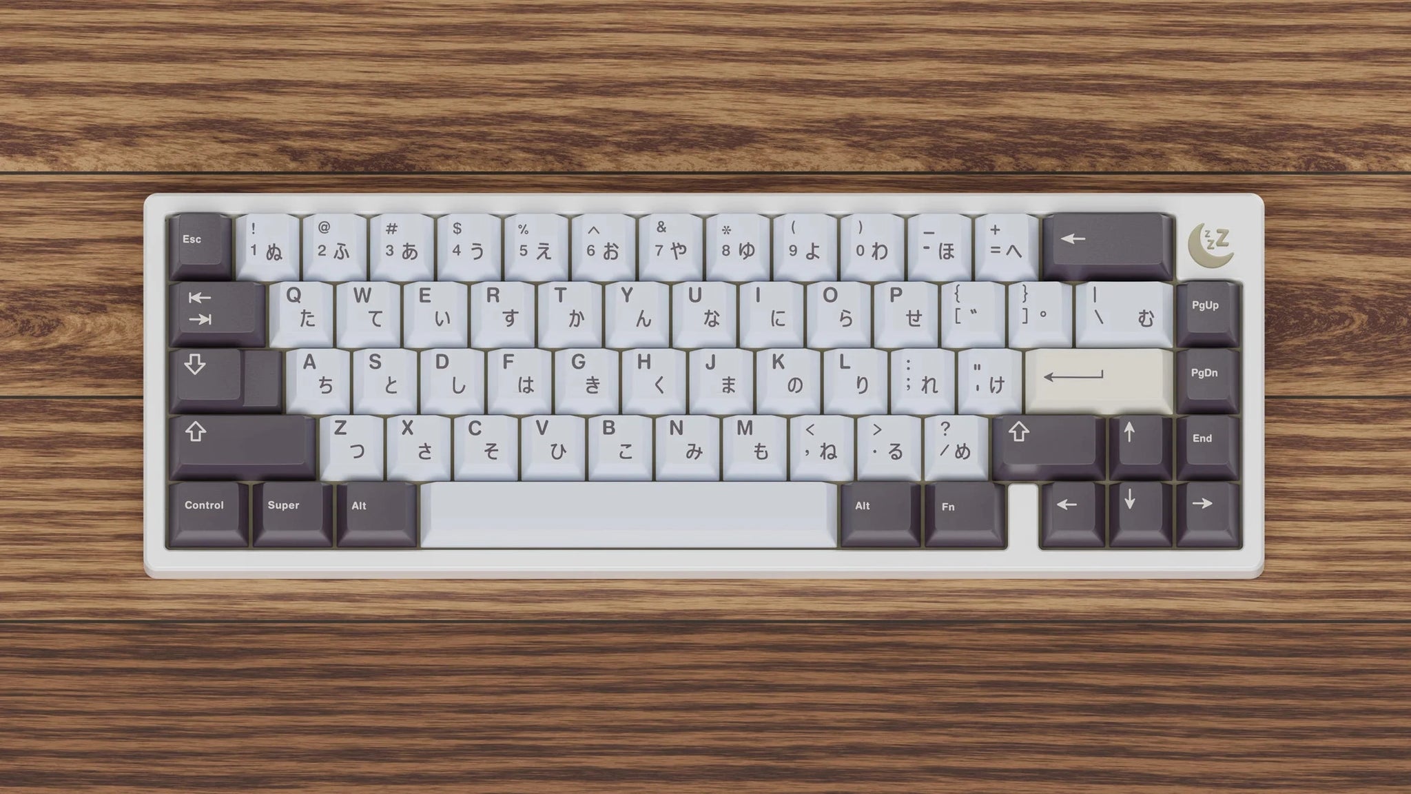 GMK Tenshi Keycap Set