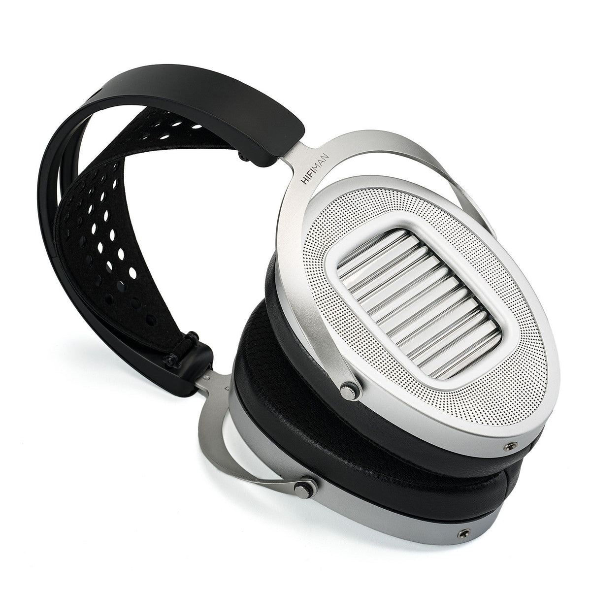 HIFIMAN Ananda Unveiled Planar Magnetic Headphones