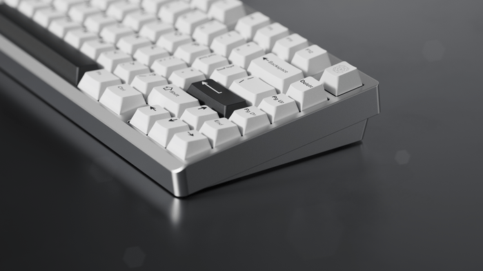 Mechanical Keyboards