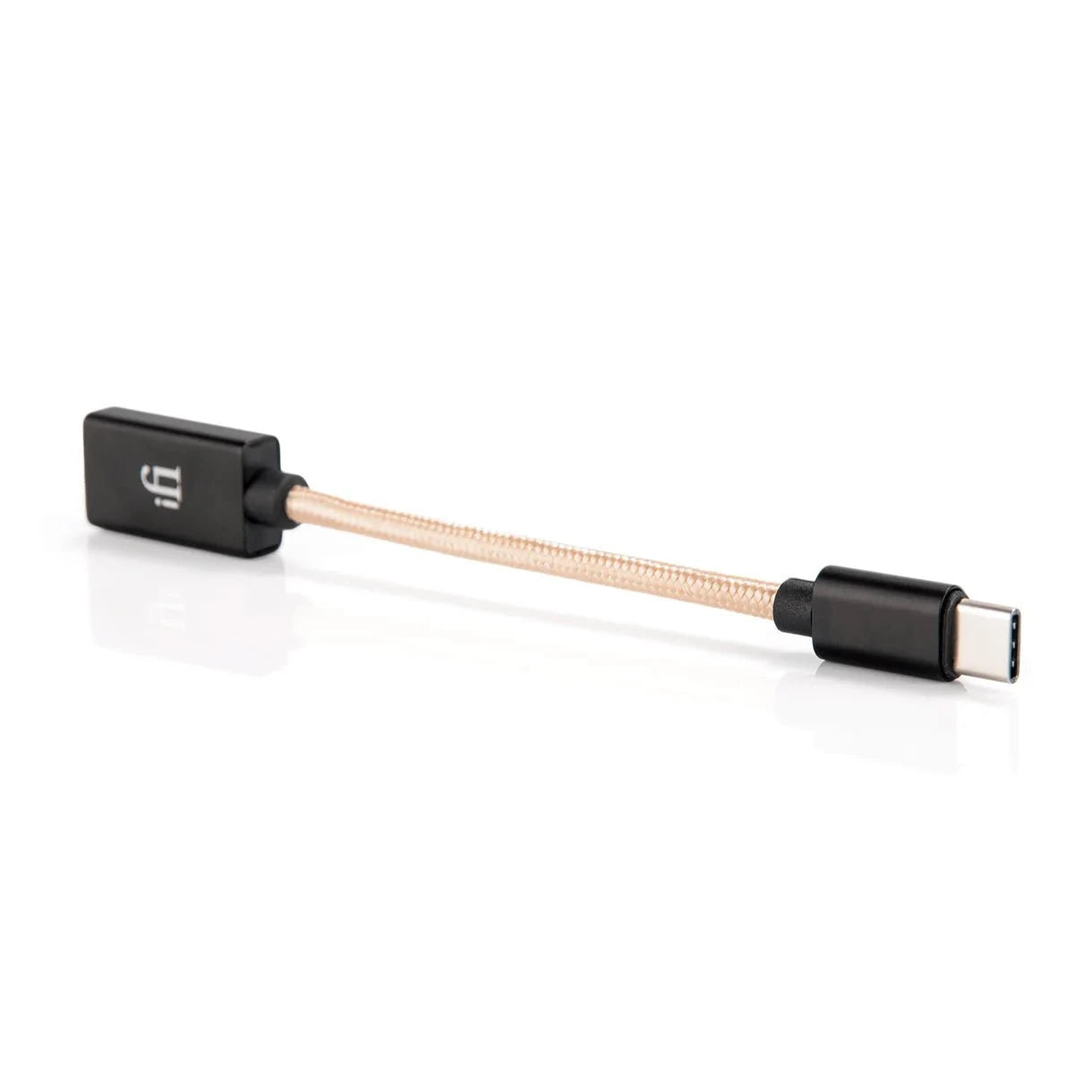 iFi Type-C OTG Cable