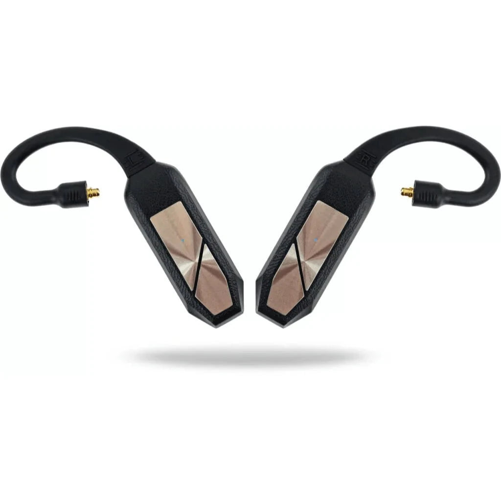 iFi GO Pod Bluetooth Adapters for IEMs