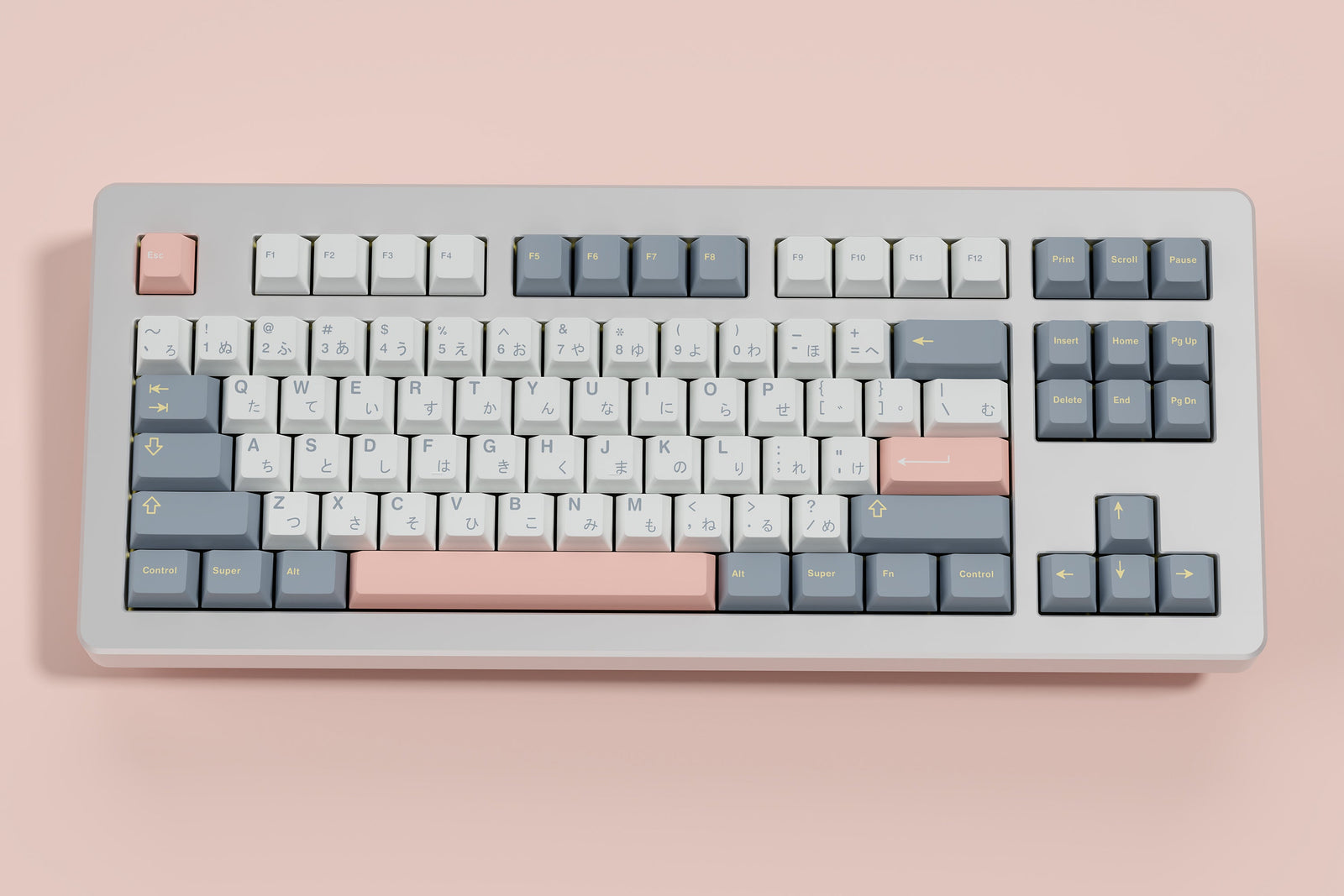 GMK Keycaps