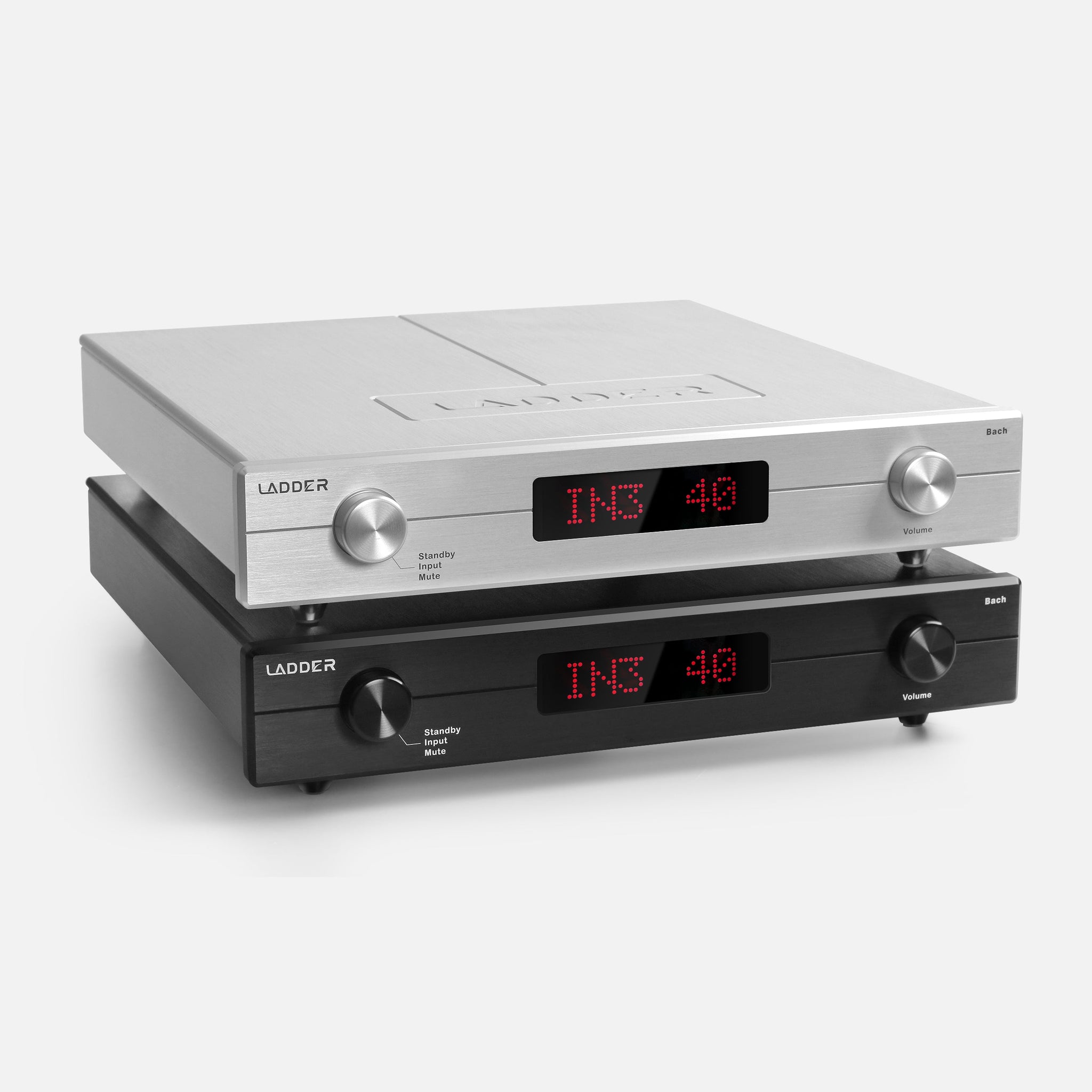 LADDER Bach II Audio Preamplifier