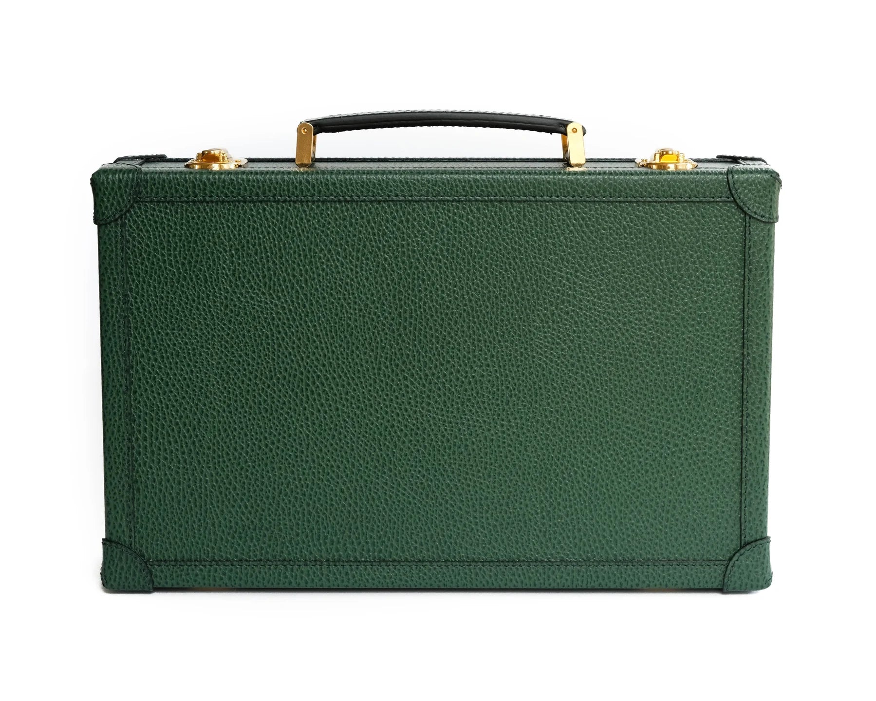 Lost Monarch Eyewear Briefcase in Forest