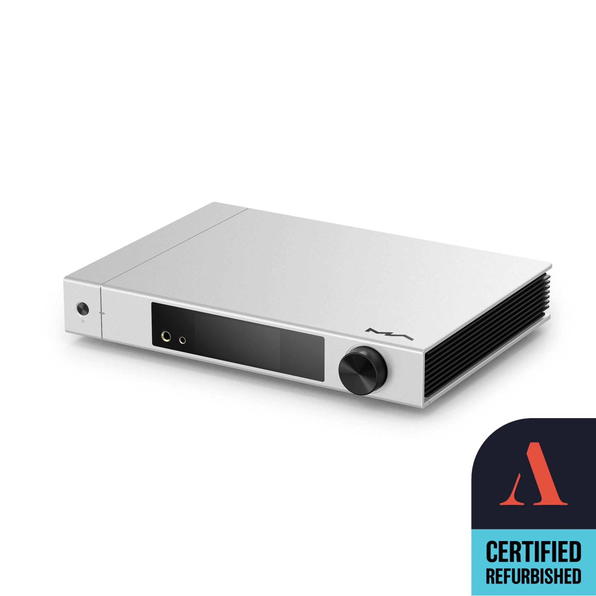 Matrix element X2 Pure Music Streamer (Apos Certified Refurbished)