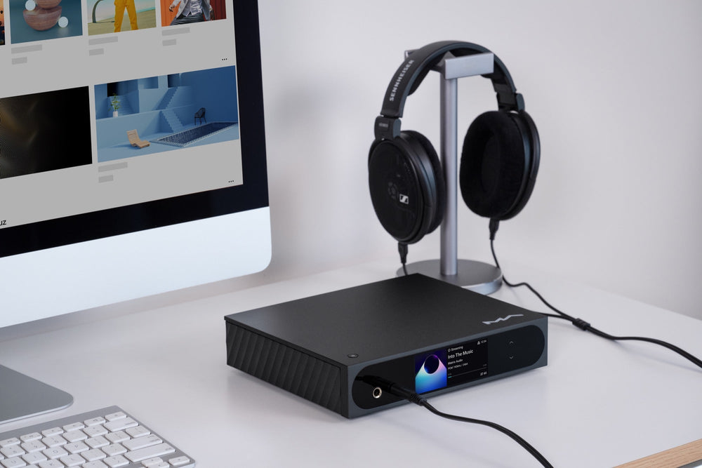 Matrix Mini-i Pro 4 Music Streamer