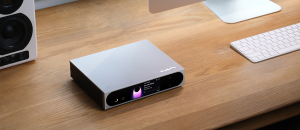 Matrix Mini-i Pro 4 Music Streamer – Apos