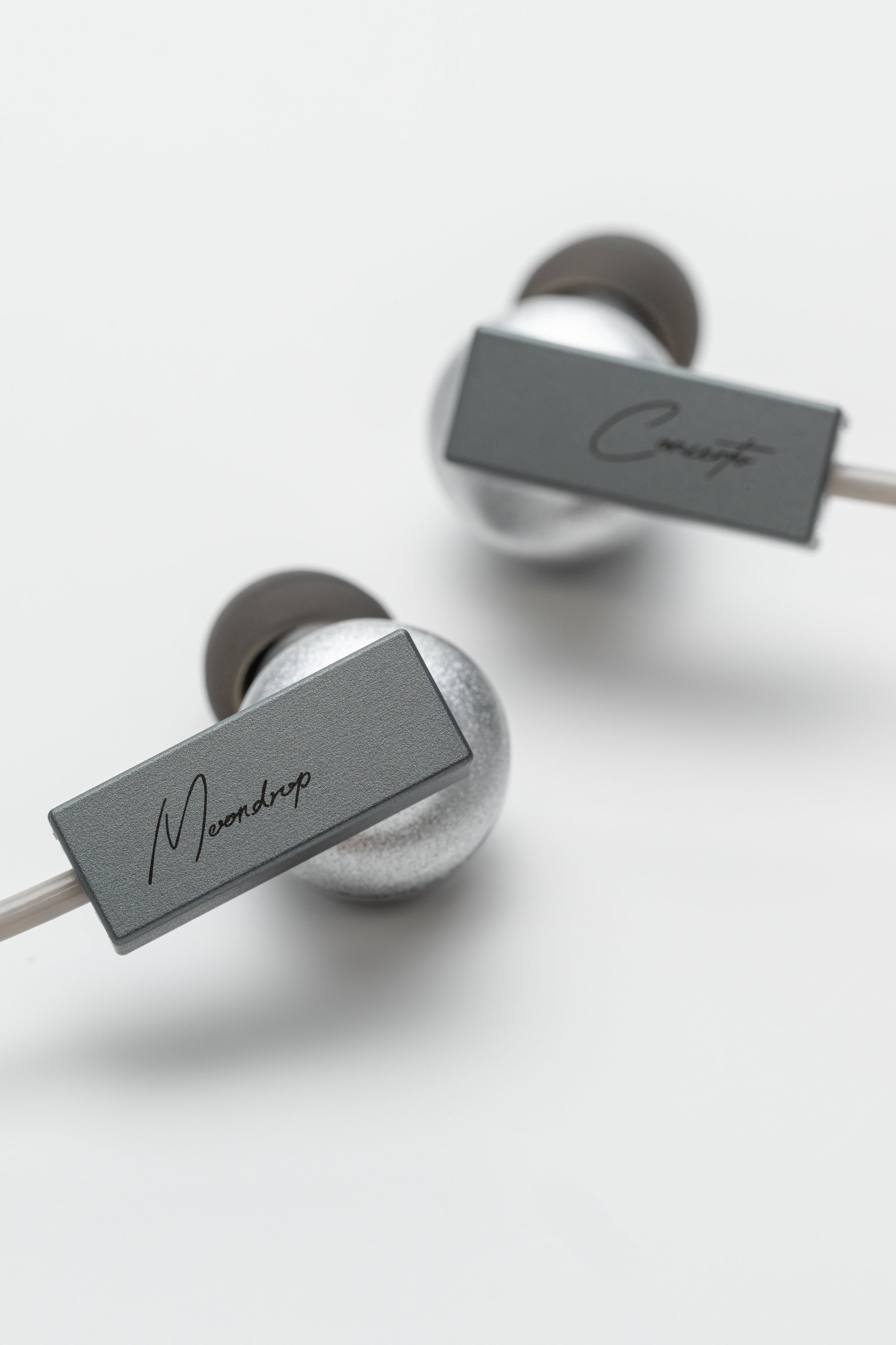 Moondrop Concerto IEMs