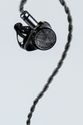 Moondrop Meteor Hybrid IEMs