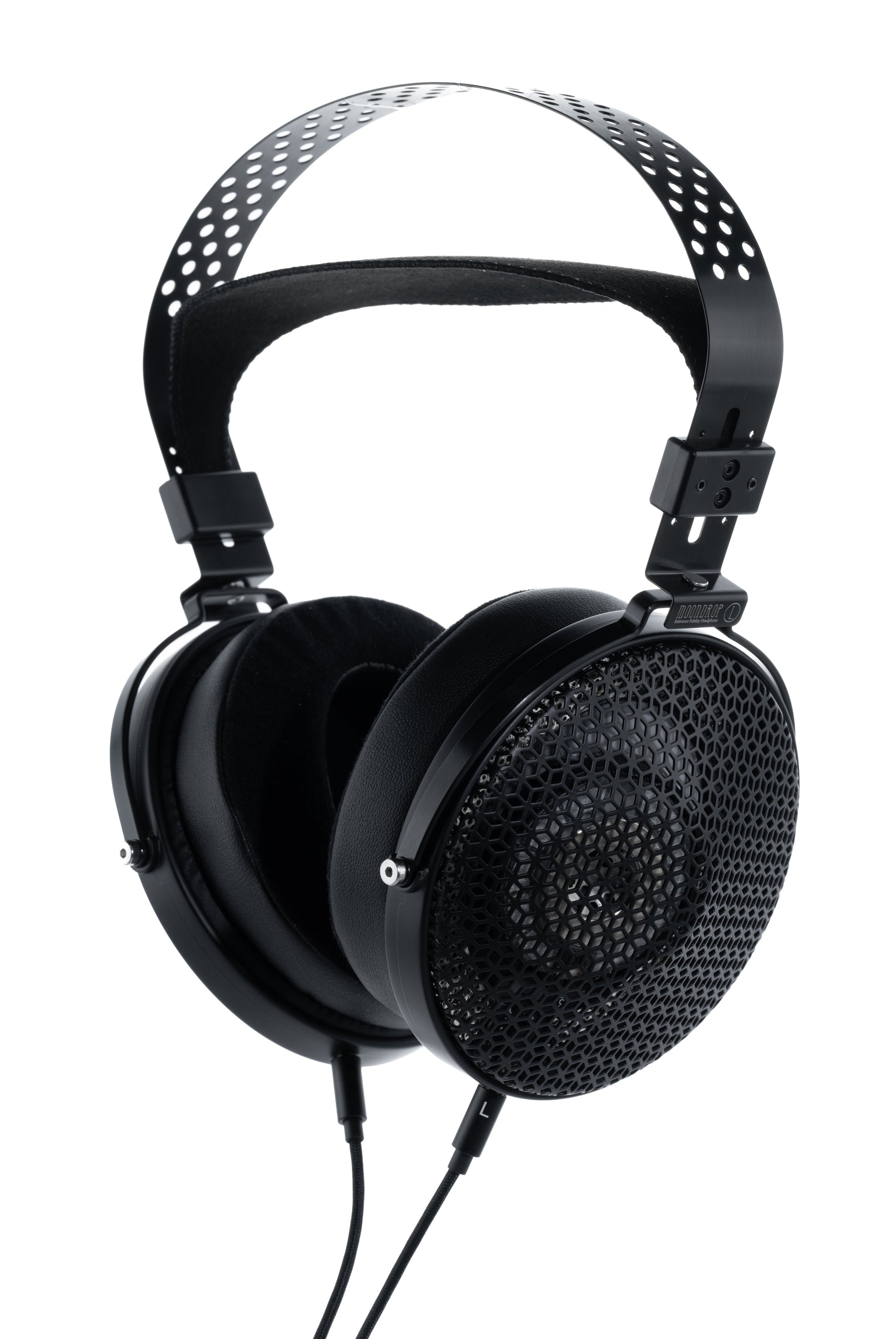 Moondrop Horizon 50mm Dynamic Driver Open-Back Headphones