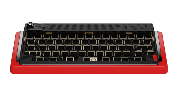 NOOIR CP01 60% Mechanical Keyboard Kit – Apos