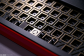 NOOIR CP01 60% Mechanical Keyboard Kit