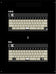 NOOIR CP01 60% Mechanical Keyboard Kit