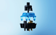NOOIR CP01 60% Mechanical Keyboard Kit