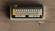 NOOIR CP01 60% Mechanical Keyboard Kit