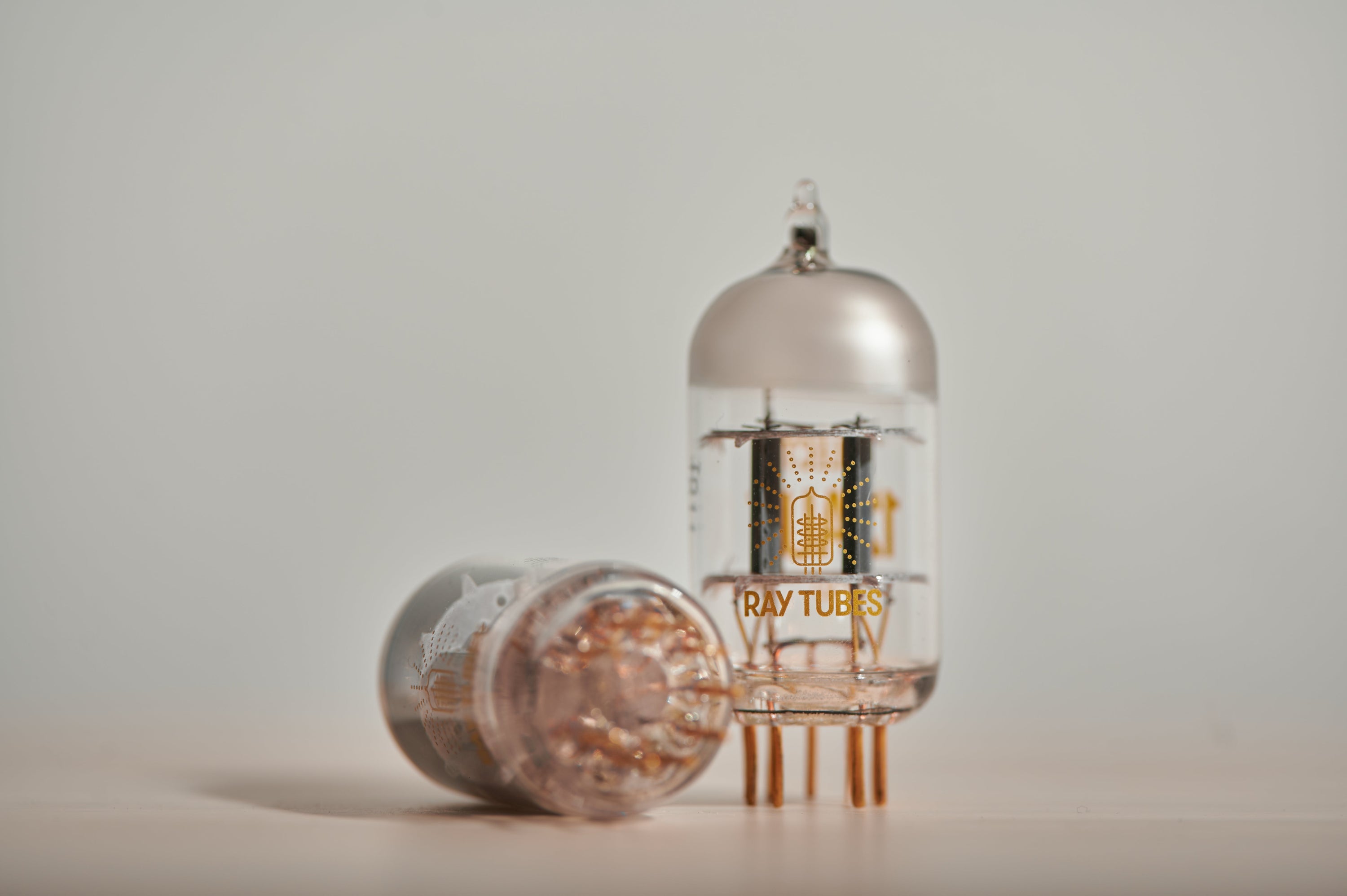 Ray Tubes 12AU7 SELECT Vacuum Tube