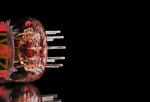 Ray Tubes 12AX7 CORE Vacuum Tube – Apos