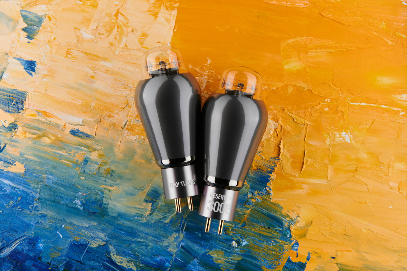 Ray Tubes 300B RESERVE Vacuum Tube