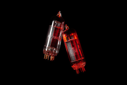 Ray Tubes EL84 CORE Vacuum Tube