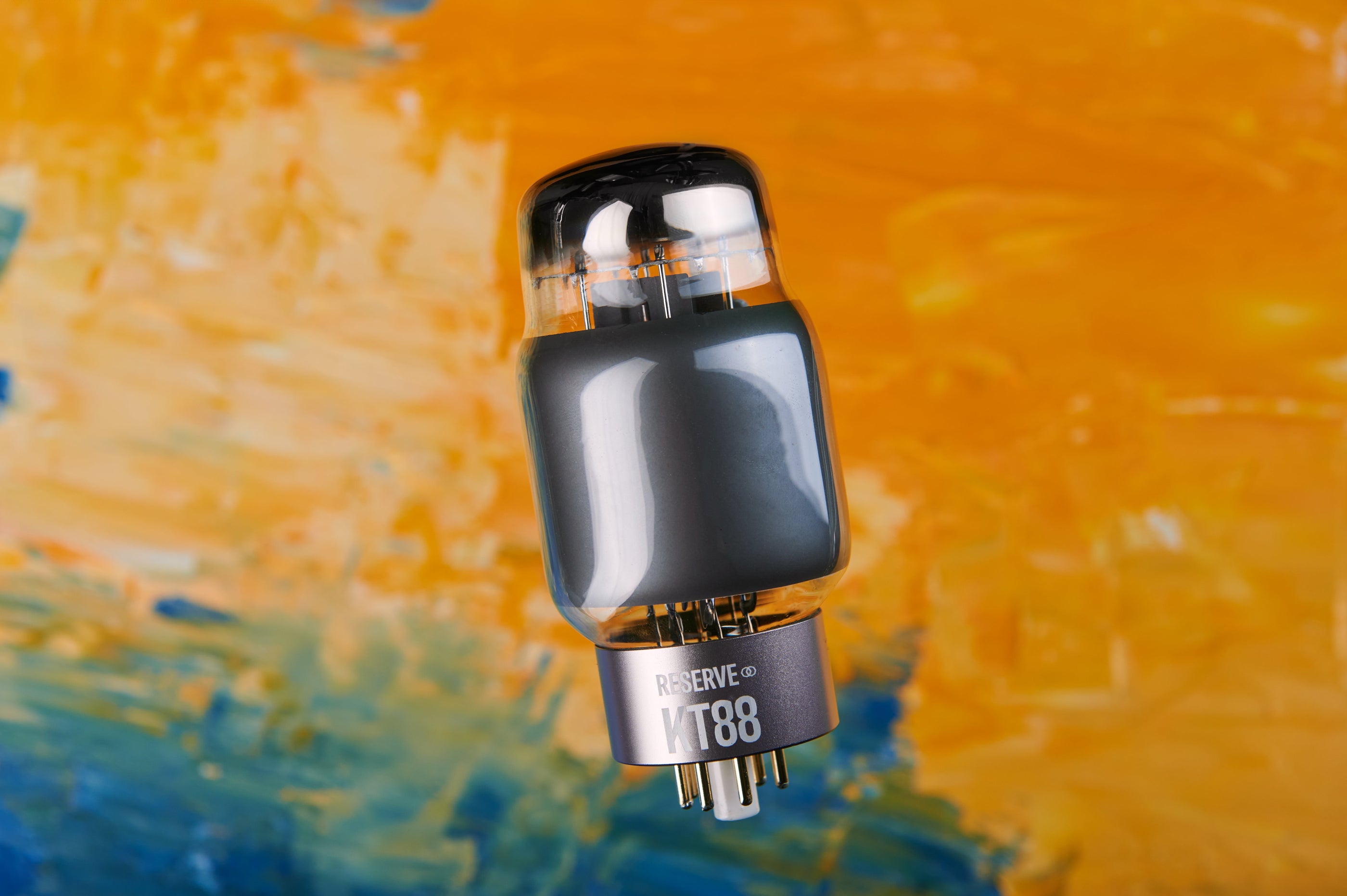 Ray Tubes KT88 RESERVE Vacuum Tube