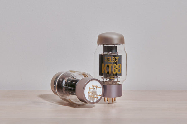 Ray Tubes KT88 SELECT Vacuum Tube – Apos