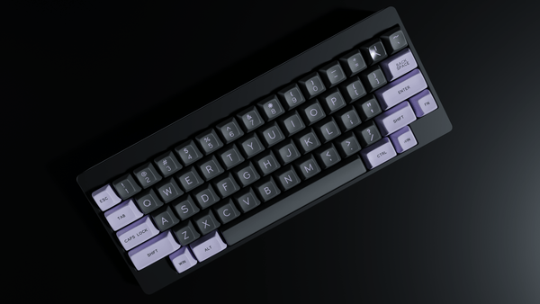 SA Magica Keycap Set – Apos