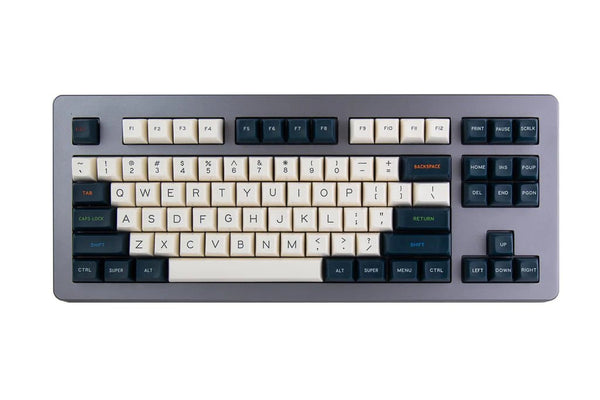 SA Solarized Keycap Set – Apos