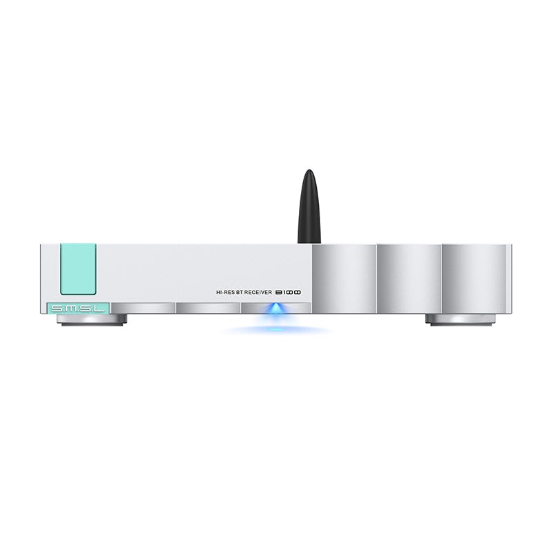 SMSL B100 Hi-Res Bluetooth Receiver